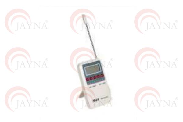 Multi Stem Thermometers