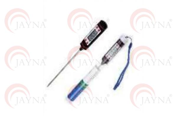 Pen Type Thermometer TP-101 Manufacturer, Supplier and Exporter | JAYNA