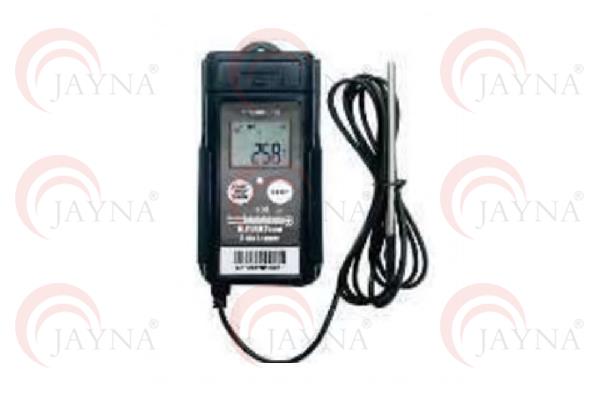 Ultra Low Temperature Data Logger, TempU06